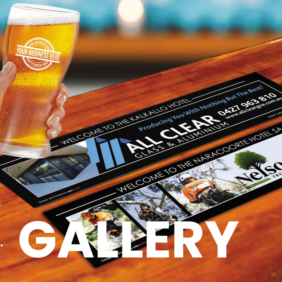 Laser-Etched Drinkware & Engraved Bar Accessories | Adzmania